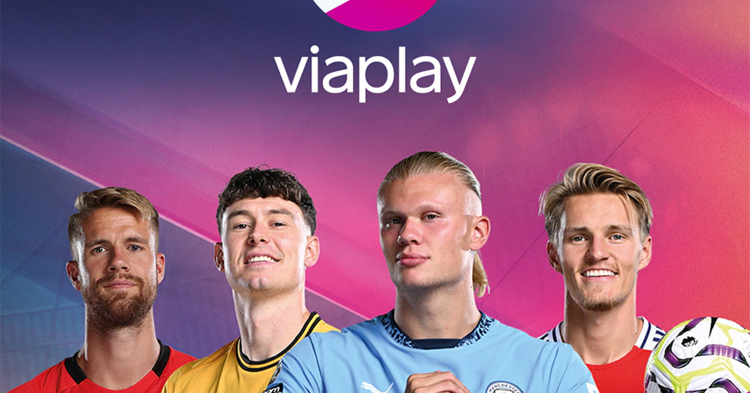 Viaplay