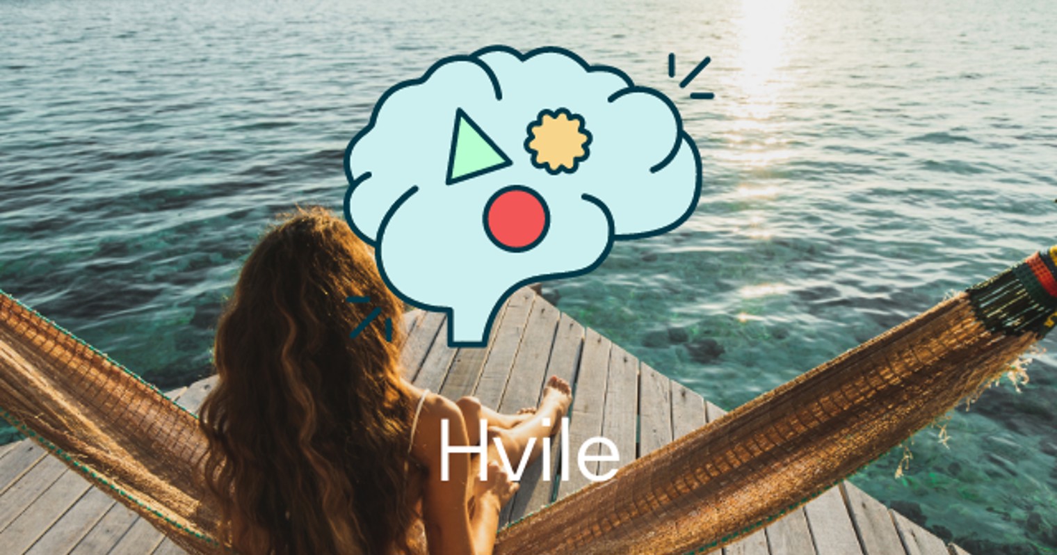 Mestringspodden episode 12: Hvile