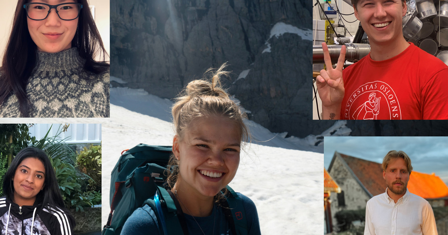 Visste du om disse fordelene du får når du blir medlem? – Tekna er litt ...