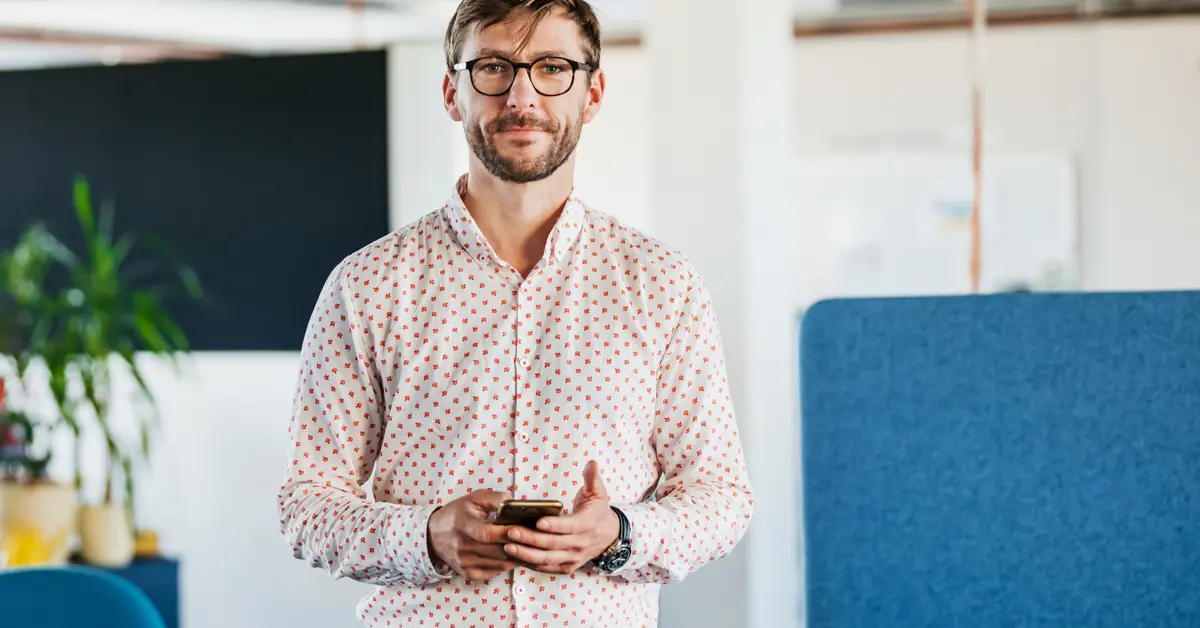 Slik får du ulike mennesker til å samhandle mot et felles mål