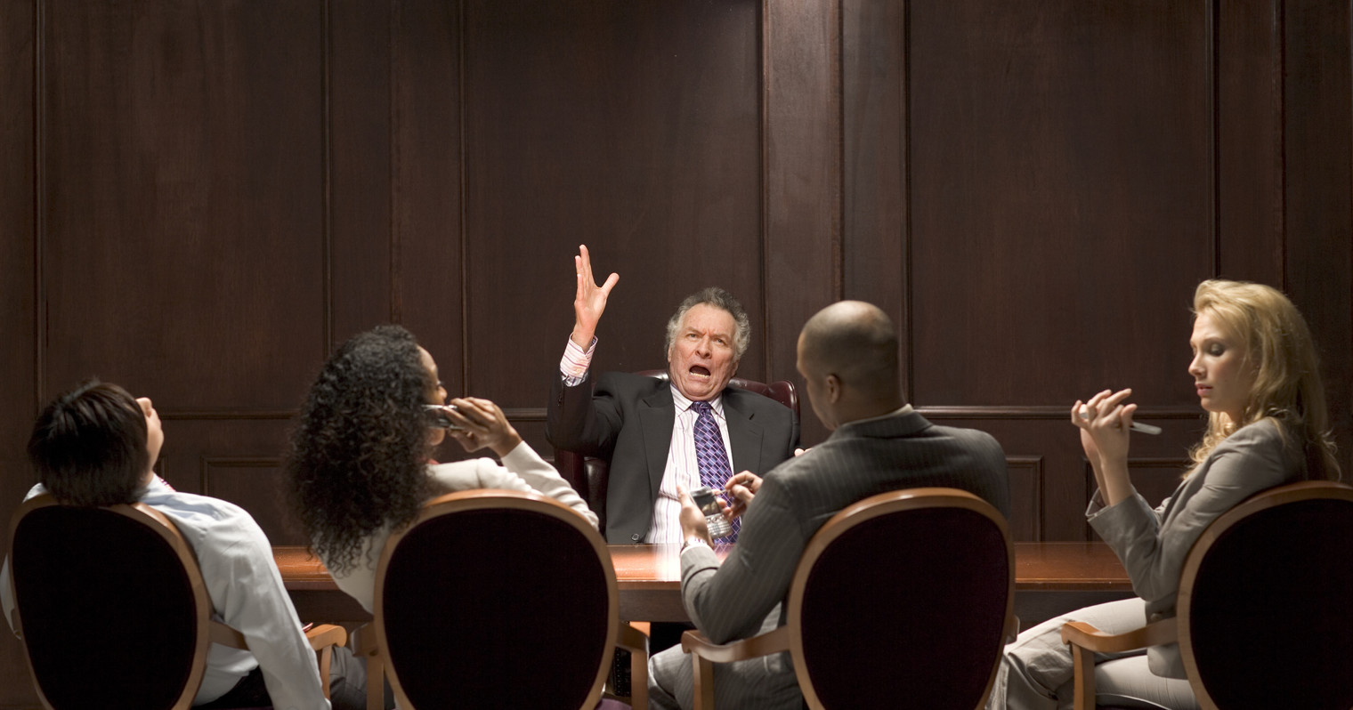 Denne kompetansen kan ta knekken på dårlig møtekultur