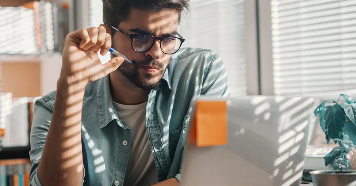 Looking for work?: Tips on how to write about your skill set