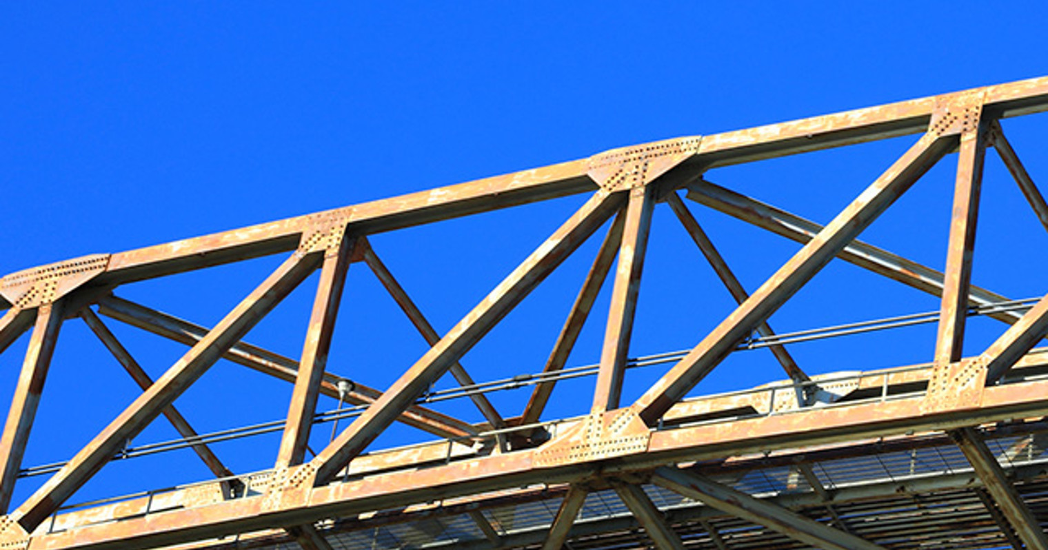 Fagverksbruer i tre: Erfaringer, status og utviklingsbehov