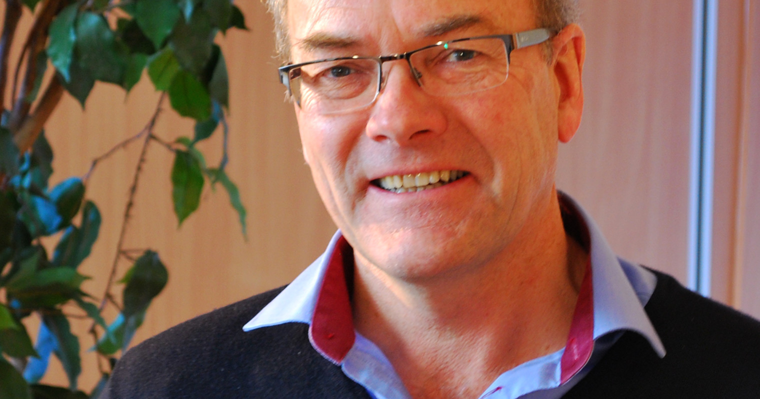 Ukas Tekna-medlem: Magnar er ansvarlig for vannet i Bergen