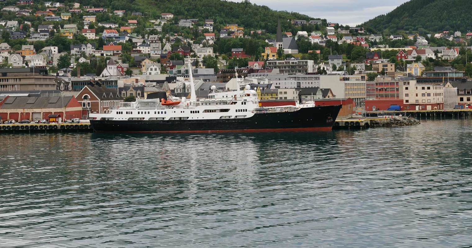 Harstad