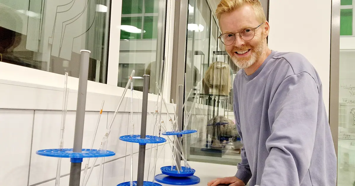 Ukas Tekna-medlem: – Det rareste var kanskje mangelen på reaksjoner fra ...