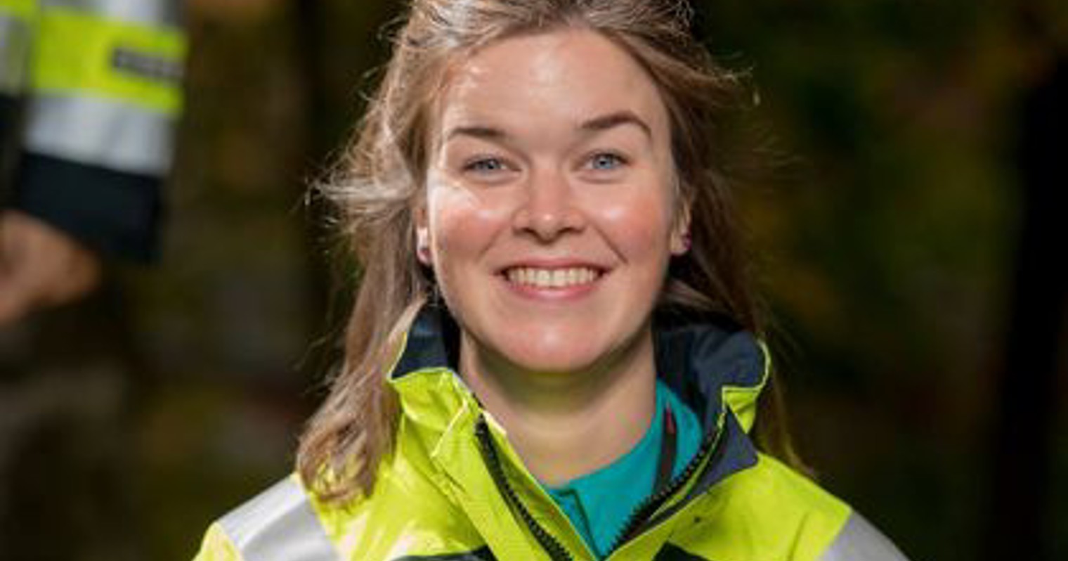 Ukas Tekna-medlem: Therese tror fleksitid kan rekruttere barn til realfag