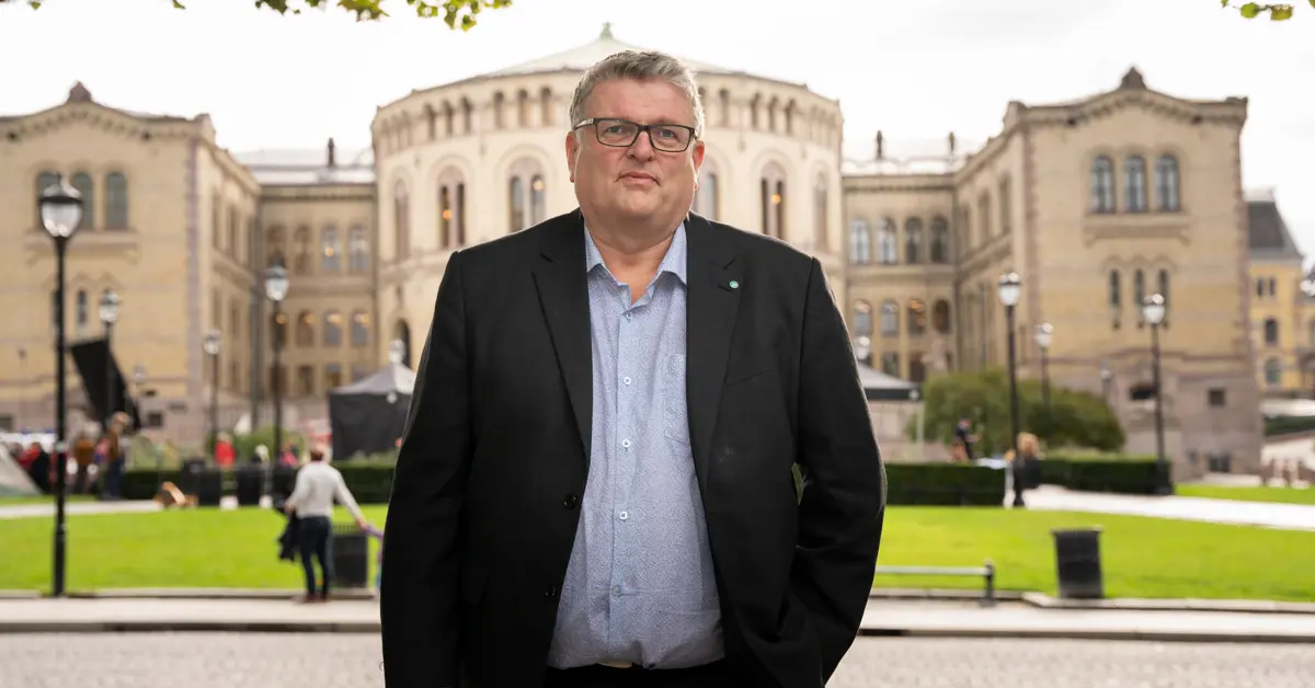 Skuffet over arbeidsgiveravgift og studieavgift