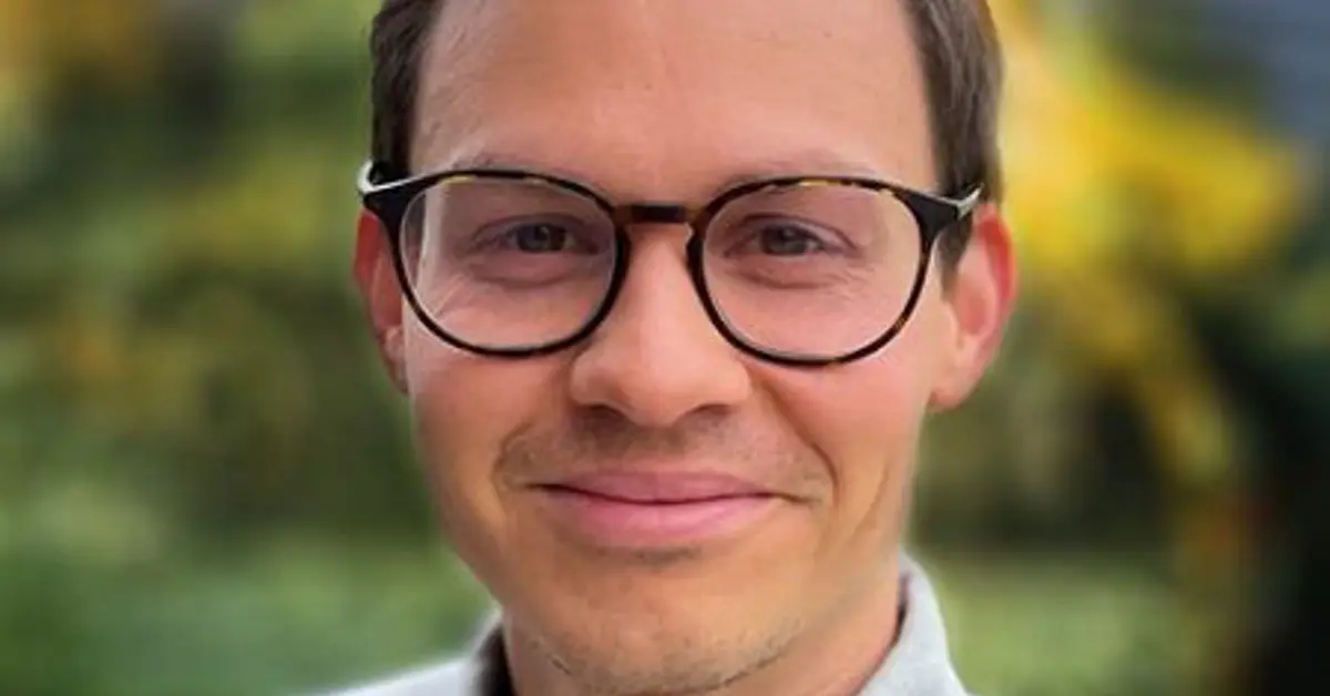 Ukas Tekna-medlem: – Nå jobber jeg med innføringen av autonome brøytebiler