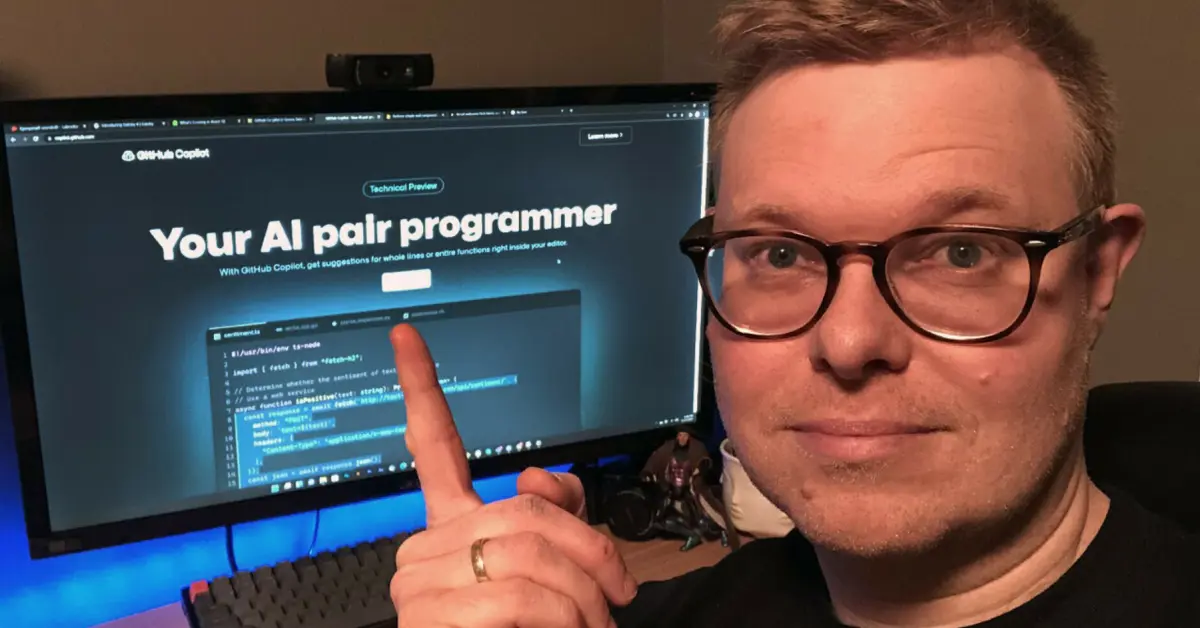 Drevne utviklere blir bare bedre av å bruke det