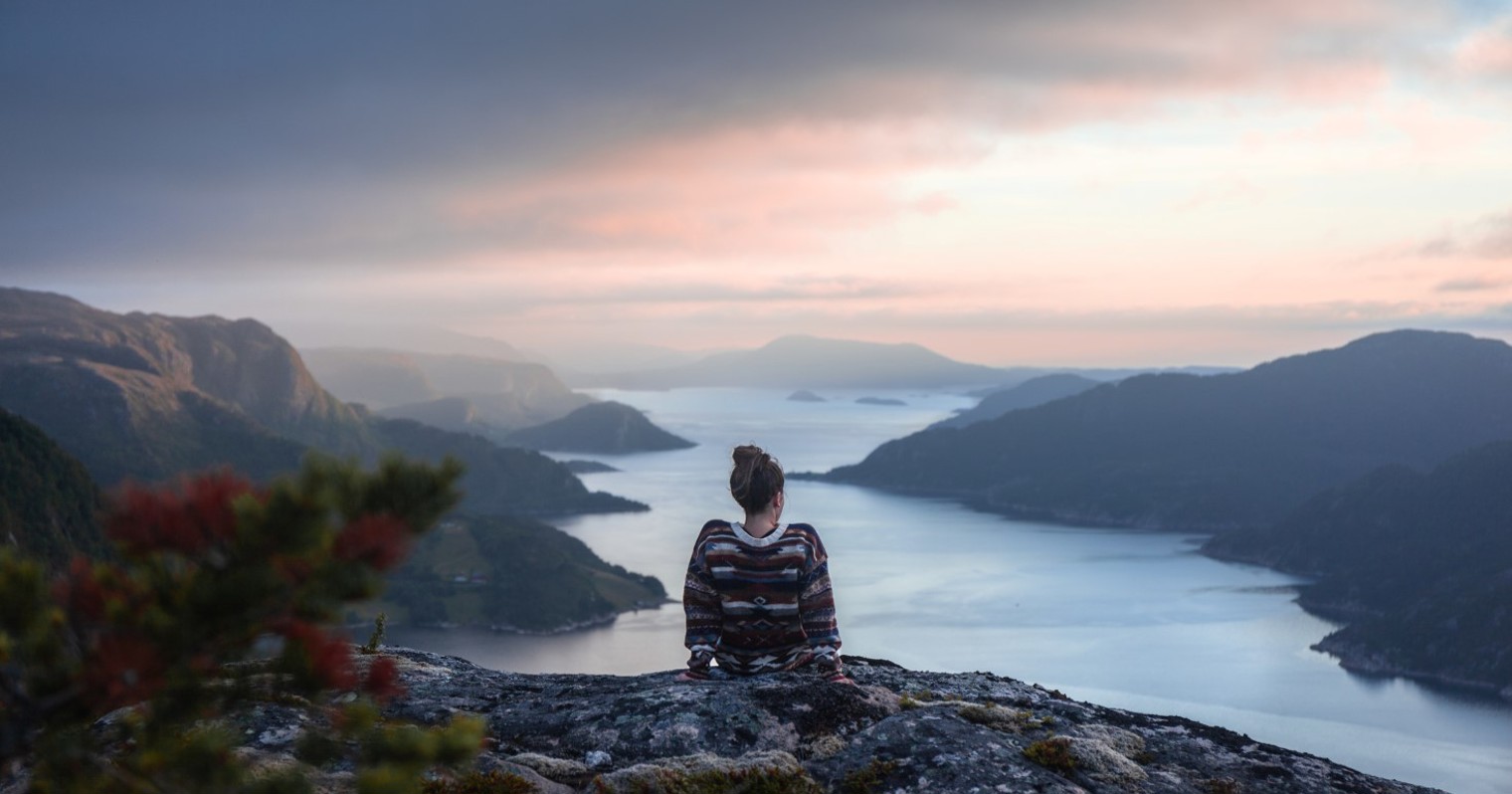 Den norske modellen – hva er det?