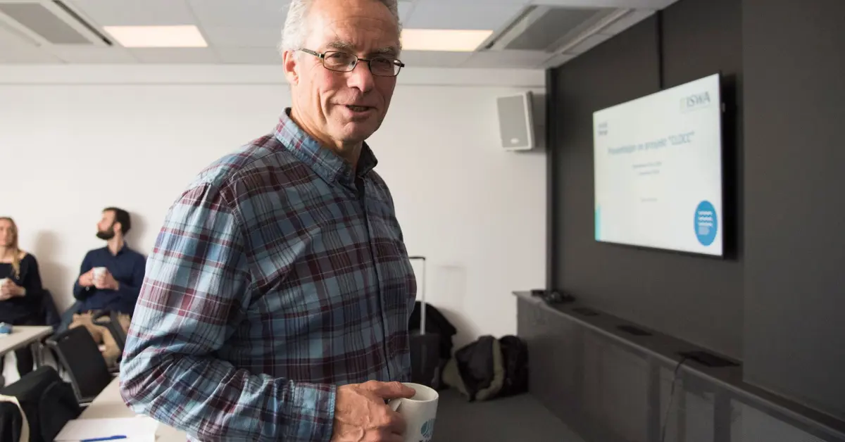 Utlyser 10 millioner for å rydde plast i havet