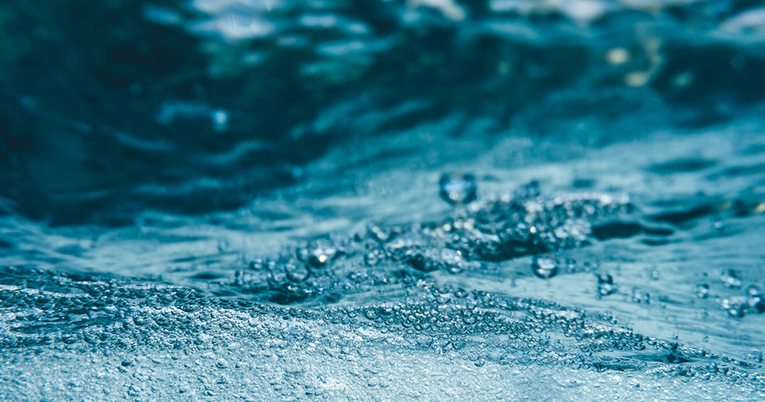 Behov for vannbehandling ved bruk av grunnvann til vannforsyning