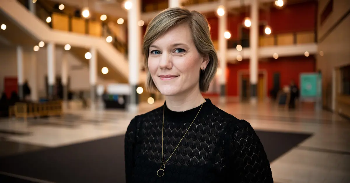 Norge kommer til å henge langt etter