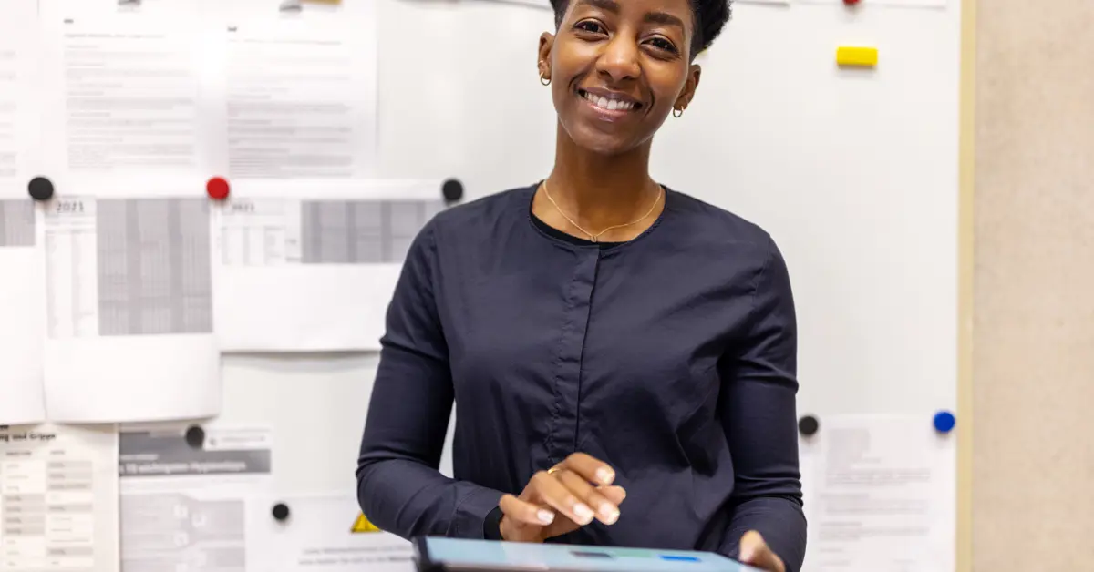 How pensions work in Norway