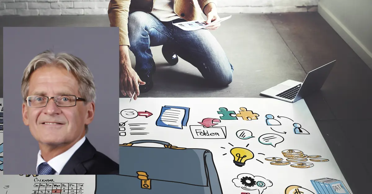 Hvordan velge ut og prioritere de riktige prosjektene?