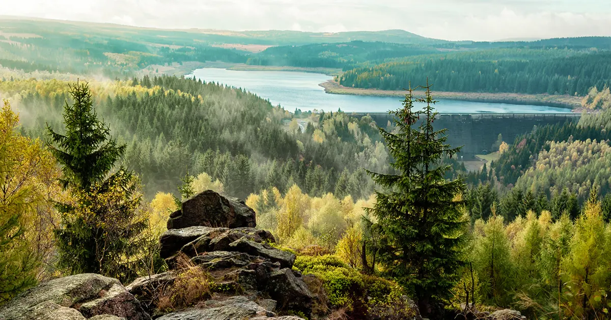 Stortingshøring - Meld 26 Klima i endring - sammen for et klimarobust ...