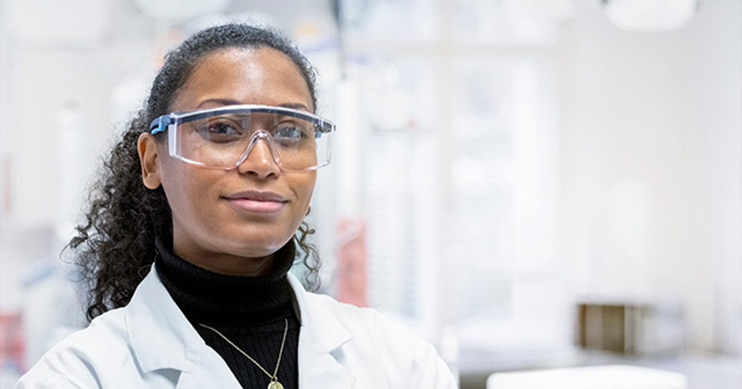 Picture a Scientist: Gender equality in science