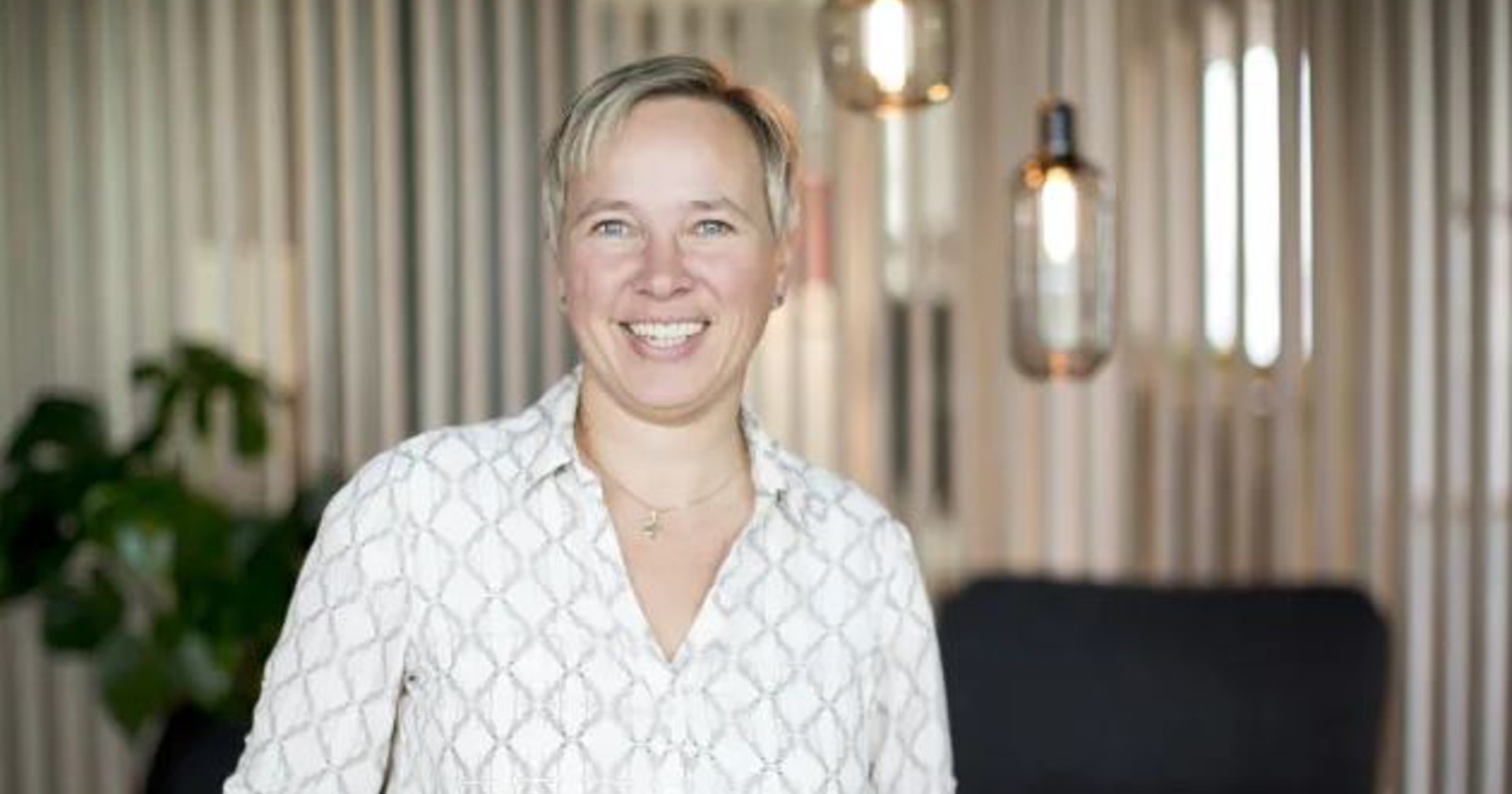 Endringsledelse: Her er ekspertens 4 beste tips