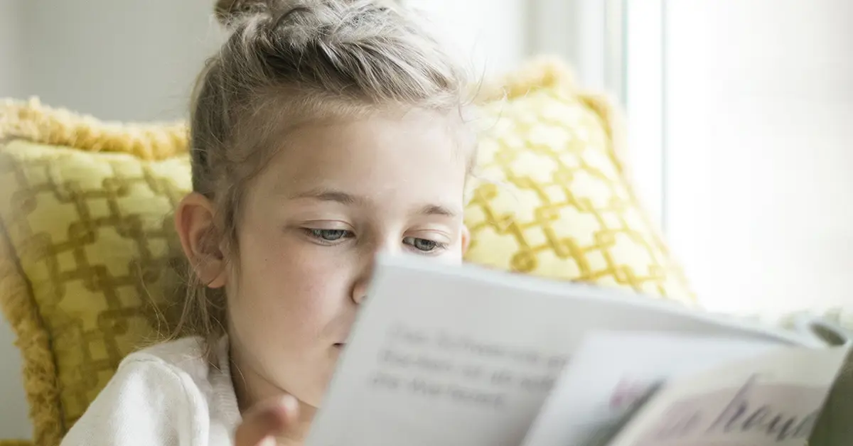 Foreldreprat x Tech nights: Digital detox og leseglede