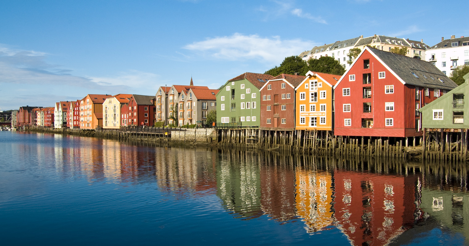 Tekna Trondheim avdeling