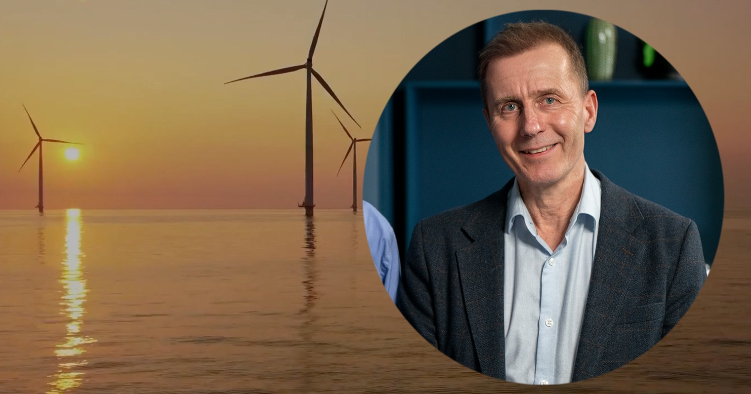 Havvind, sett fra fiskeri-interessenes perspektiv
