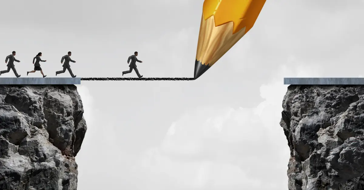 Hvordan kan samarbeidet mellom forskning og næringsliv forbedres?