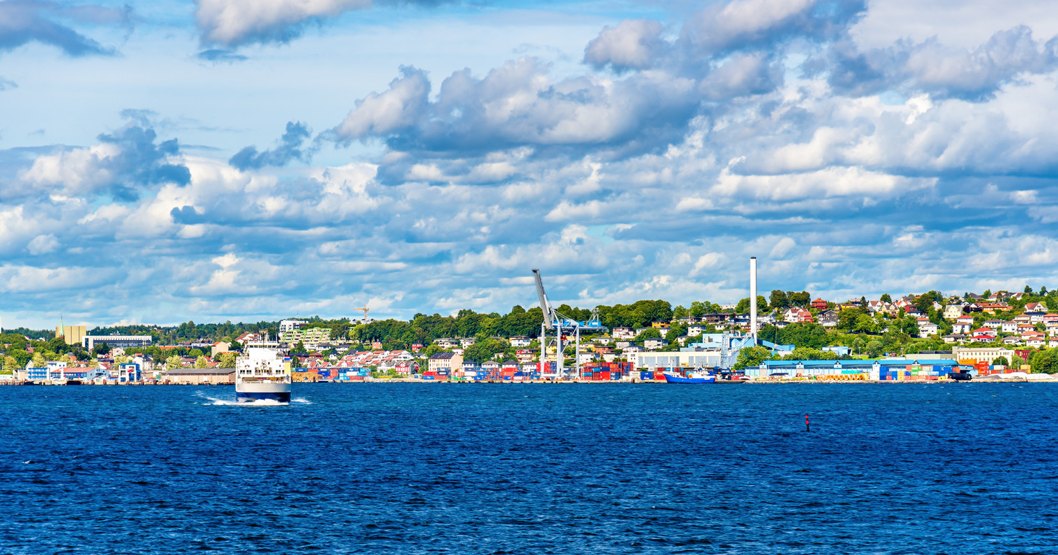 Vi kan unngå konflikter ved å samarbeide bedre