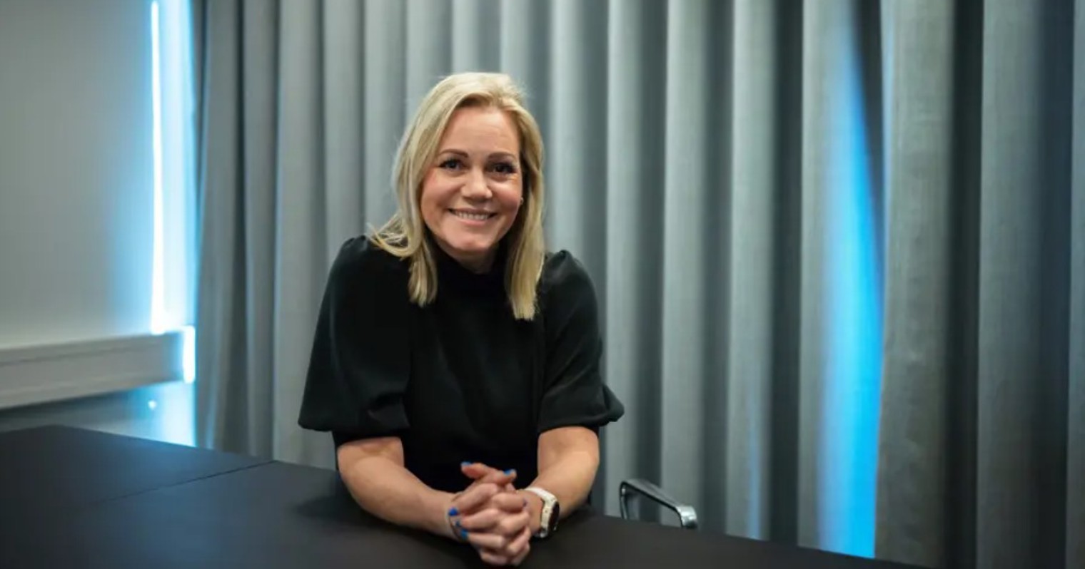 Mange ledere som trenger juridisk hjelp