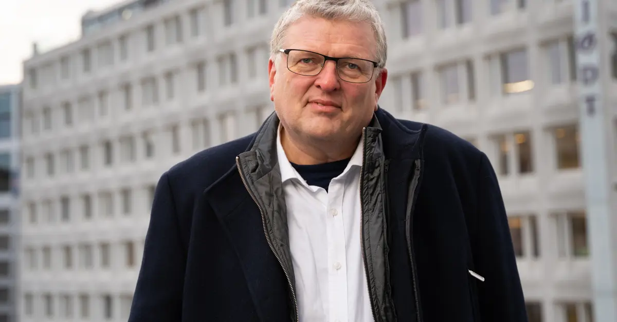 utsynsmeldinga