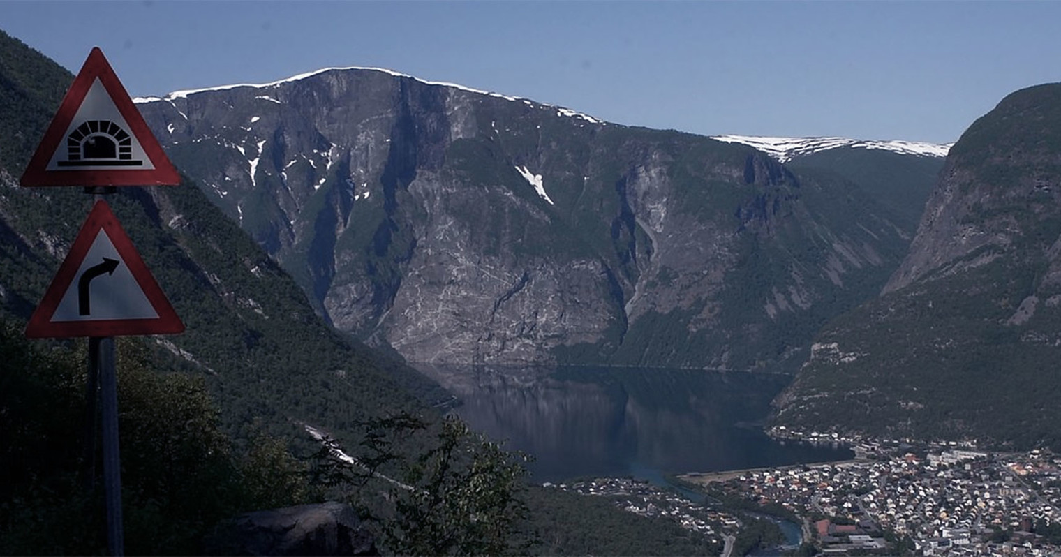 Årdal