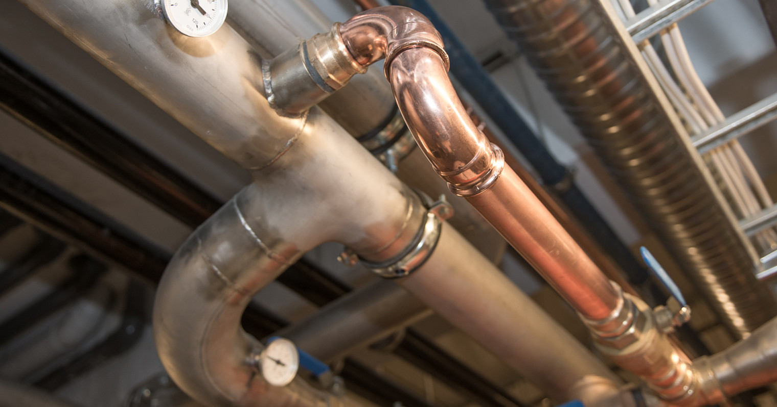 Slik velger du termisk energiforsyning