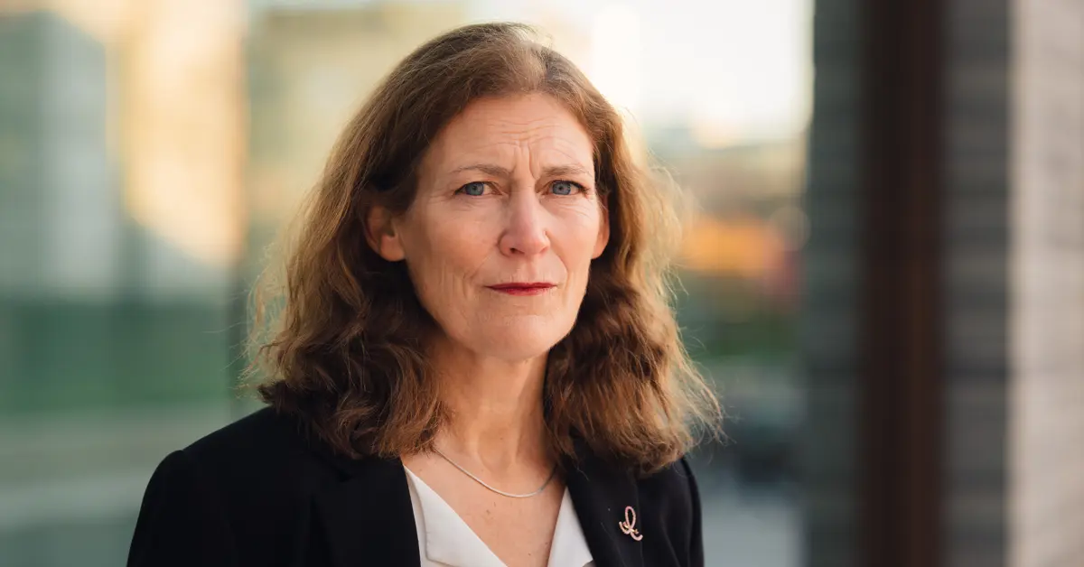 Vakten skal bli mer effektiv