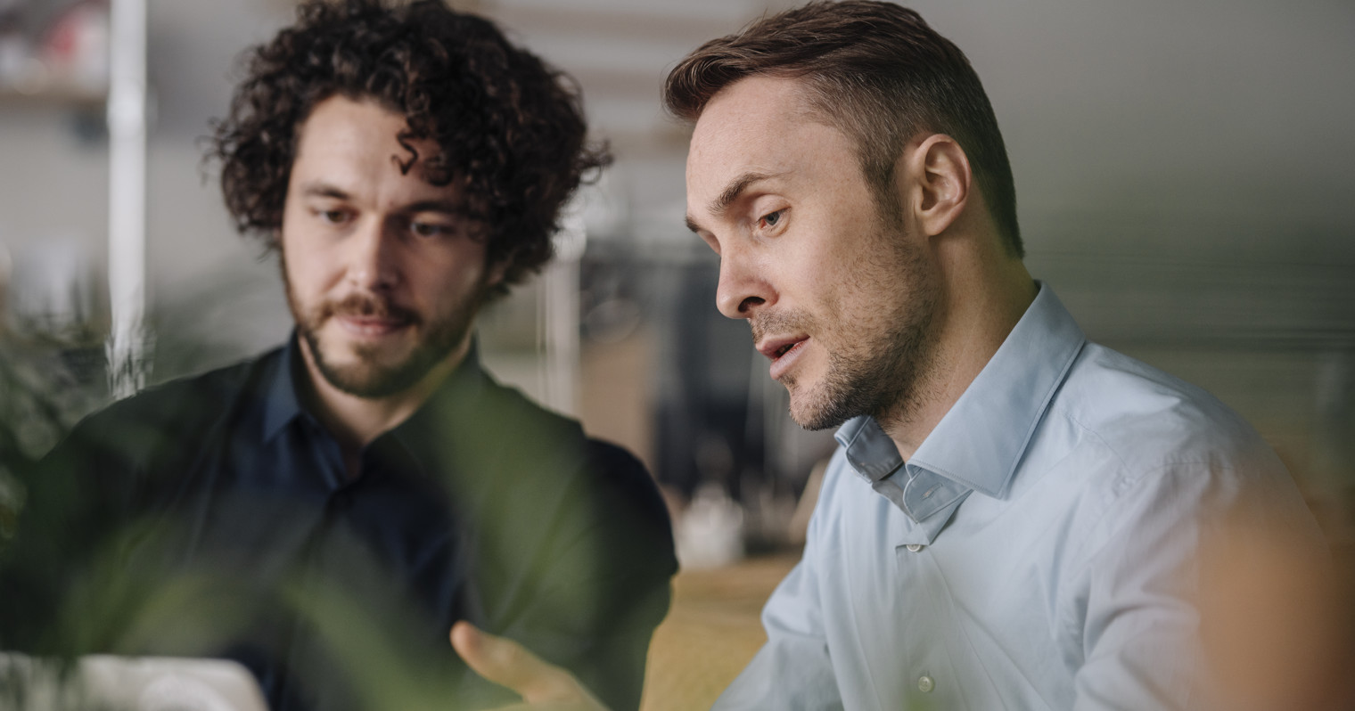 Tekna’s 2020 Salary Statistics