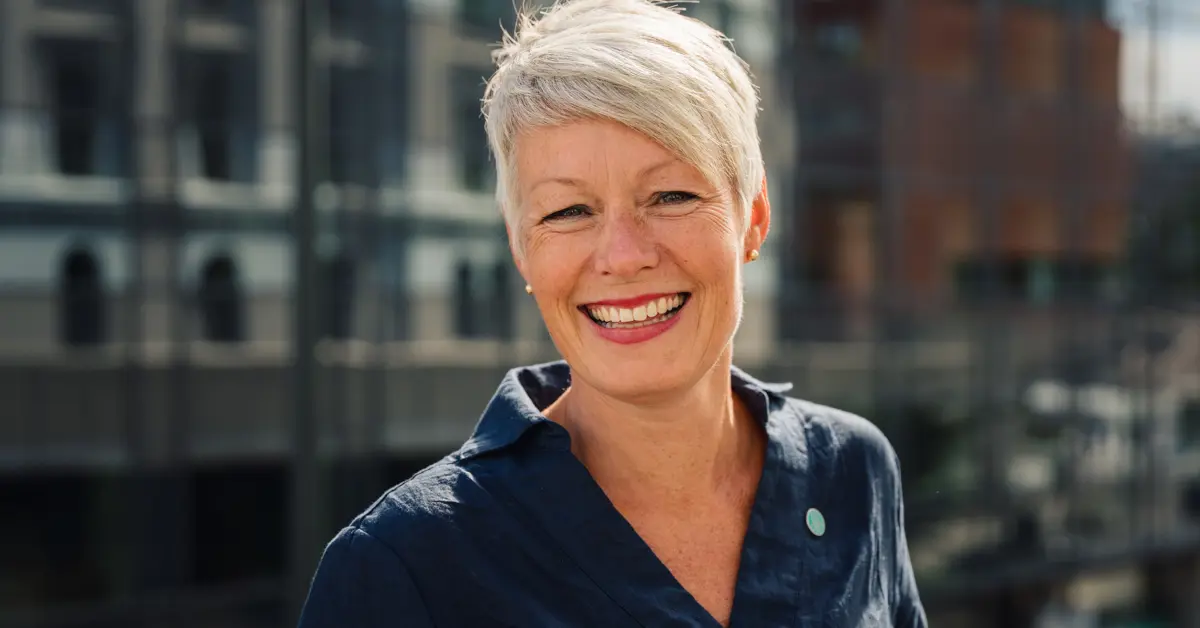 Tekna vokser i rekordfart