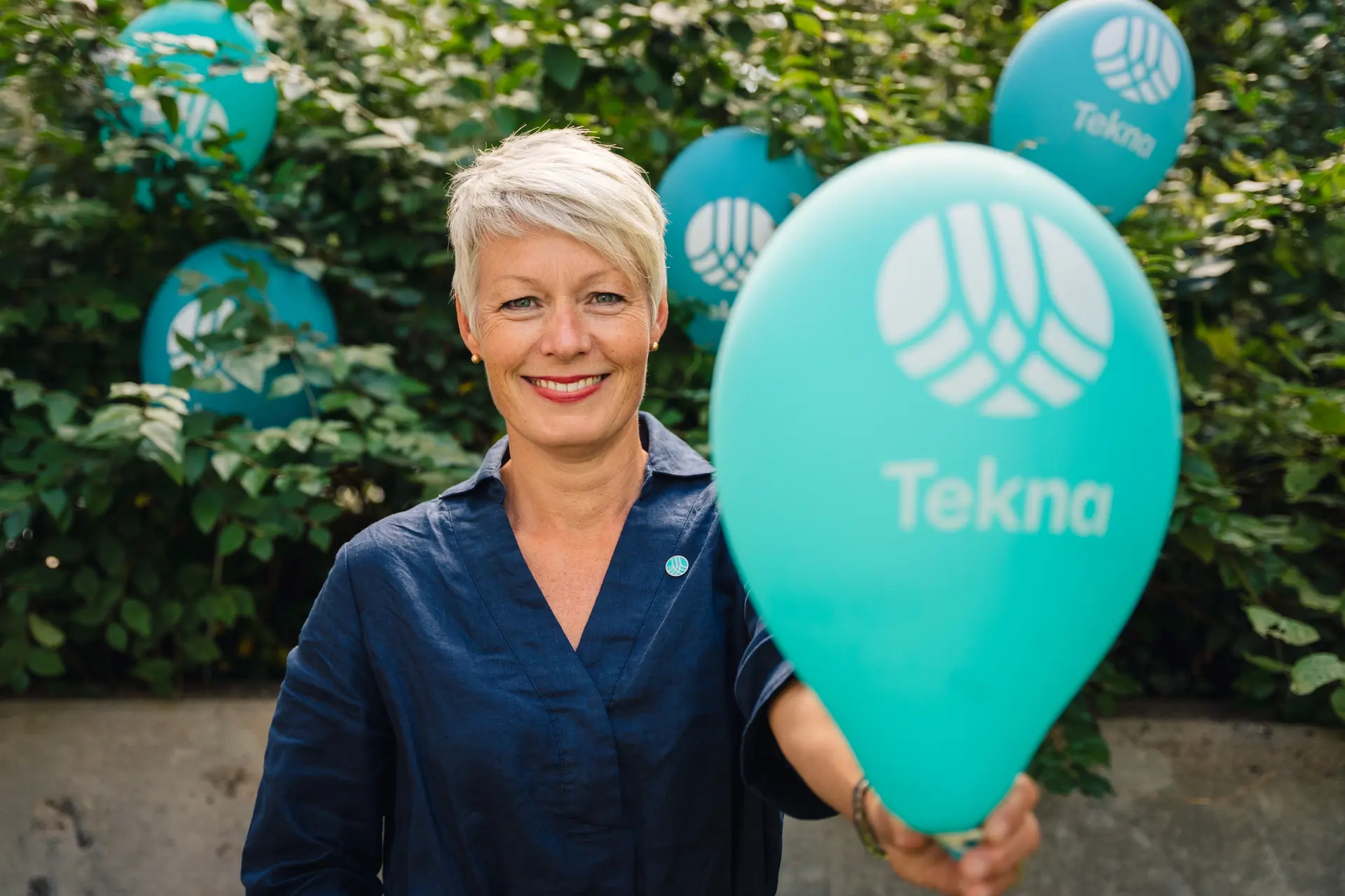 Bli medlem i Tekna