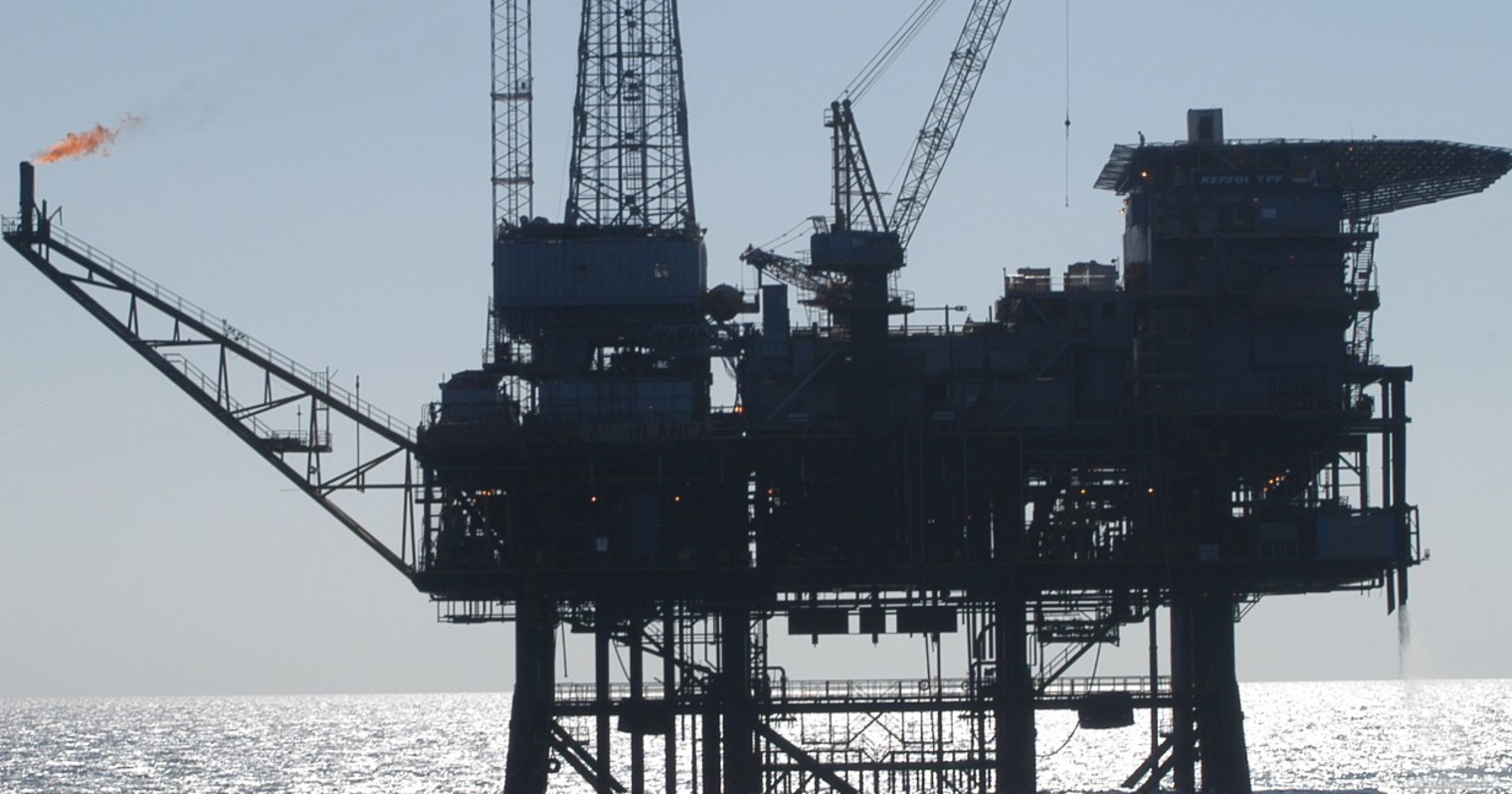 Oljedirektoratet hos Tekna Olje og gass