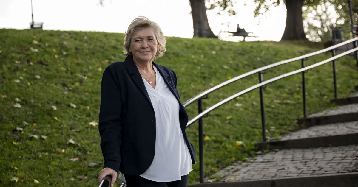 Akademikerne trapper opp streikeuttaket i staten