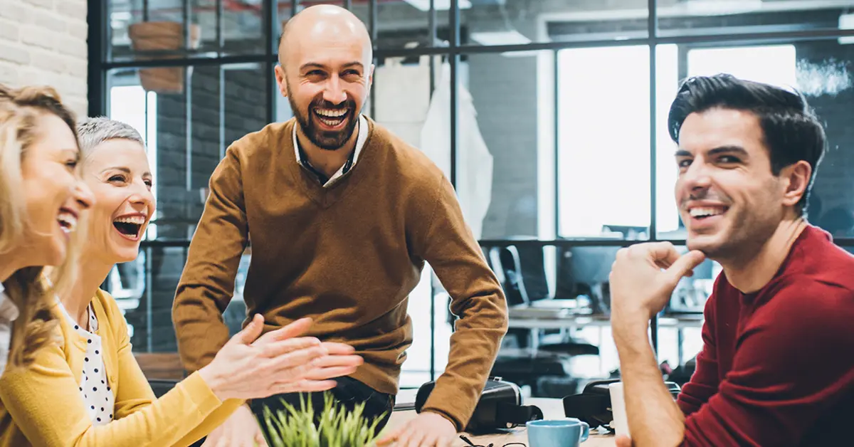 Kurs: Slik lykkes du som fasilitator og prosessleder | Tekna