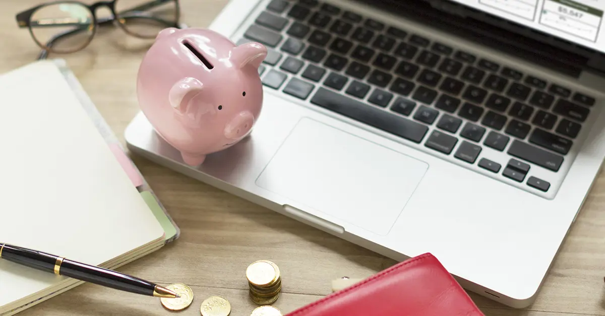 Pensjon for næringsdrivende