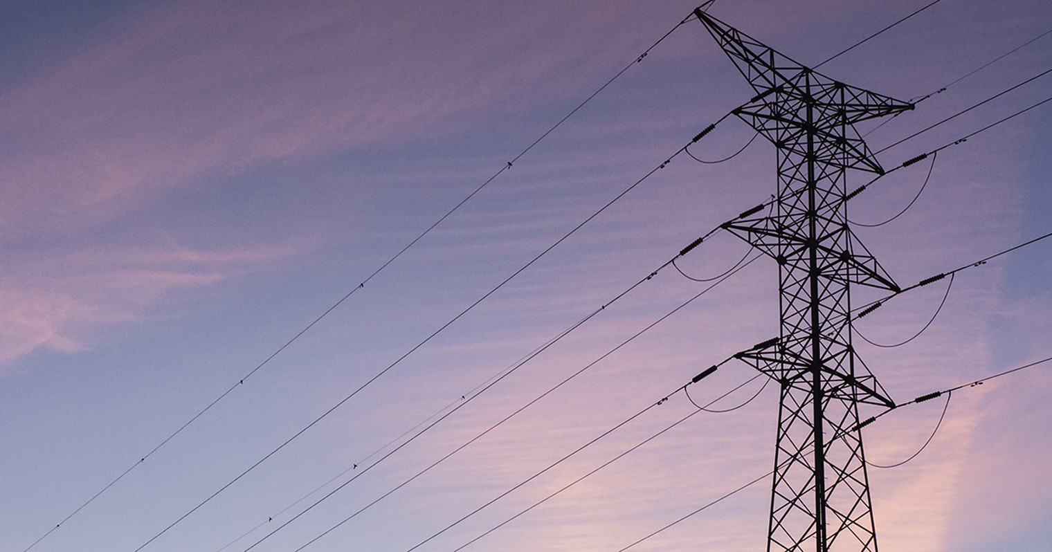 Norges og Europas energiforsyning, og råvaresituasjonen