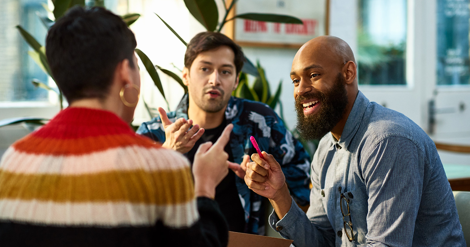 Ny med egen virksomhet. Har du behov for varemerke?