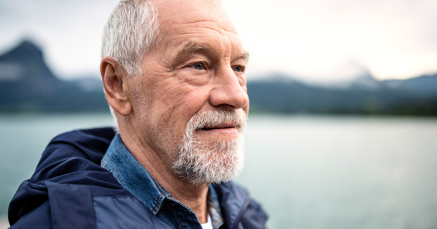 Egen virksomhet som pensjonist?