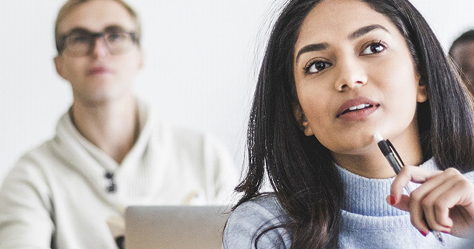 Inspirasjonskveld for utviklere