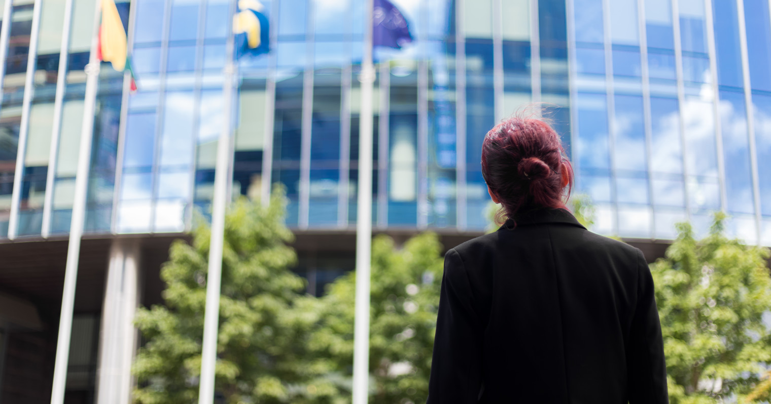 Høring – NOU 2024:7 Norge og EØS: Utvikling og erfaringer