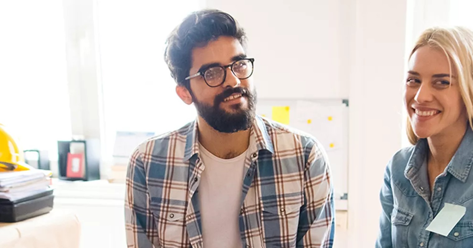 Hvordan bygge effektive og trygge team?